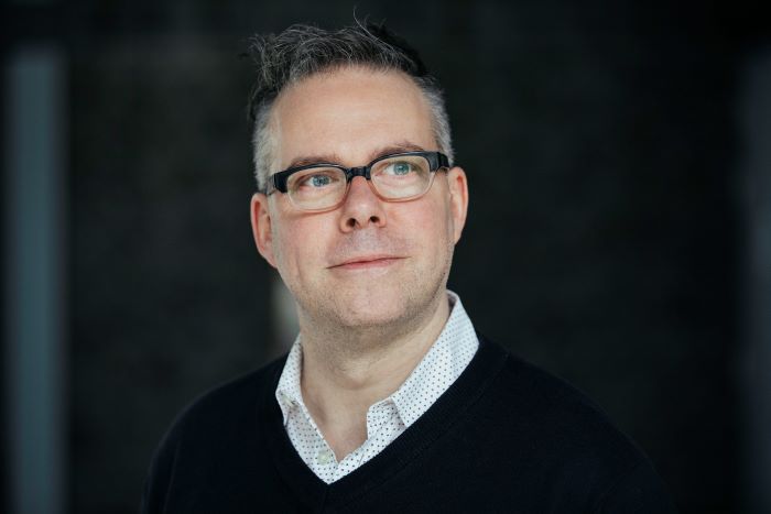 Marcus Lobbes is elected to be Vice President of the German Academy of ...