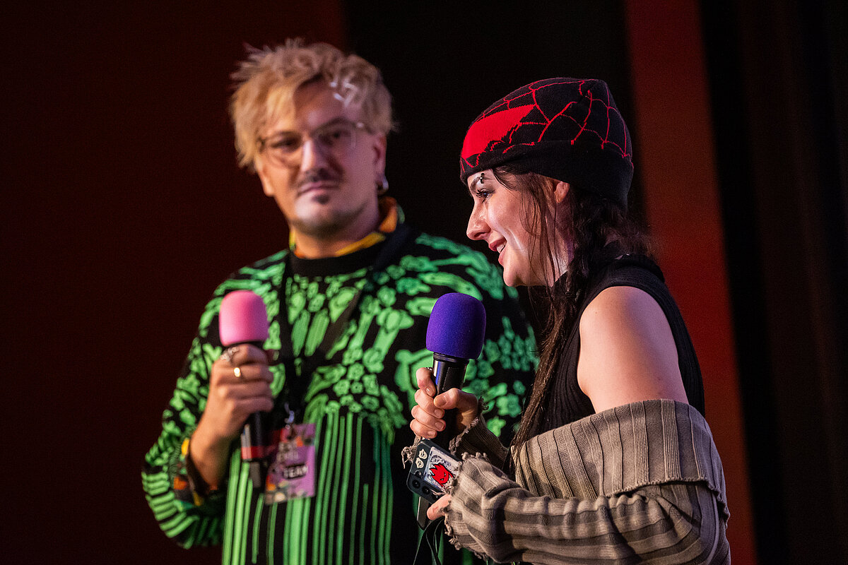 NEXT LEVEL Festival: Das Programm ist ONLINE!: Akademie für_Theater_und ...